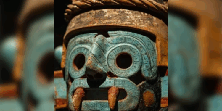 “Tláloconcha”: el pan inspirado en Tláloc que arrasa en redes sociales ...