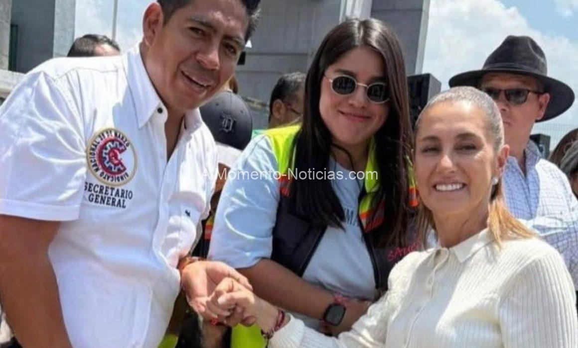 Ordenan aprehensión de El Memo, presunto líder de la USON en Ecatepec ...