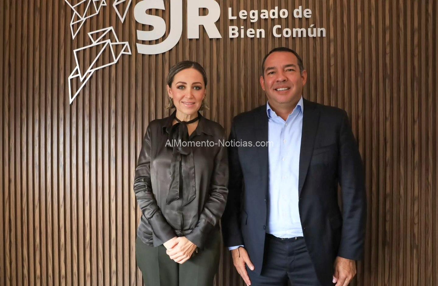 Ana Eugenia Patiño deja el CECEQ sin rendir cuentas y se acomoda en ...